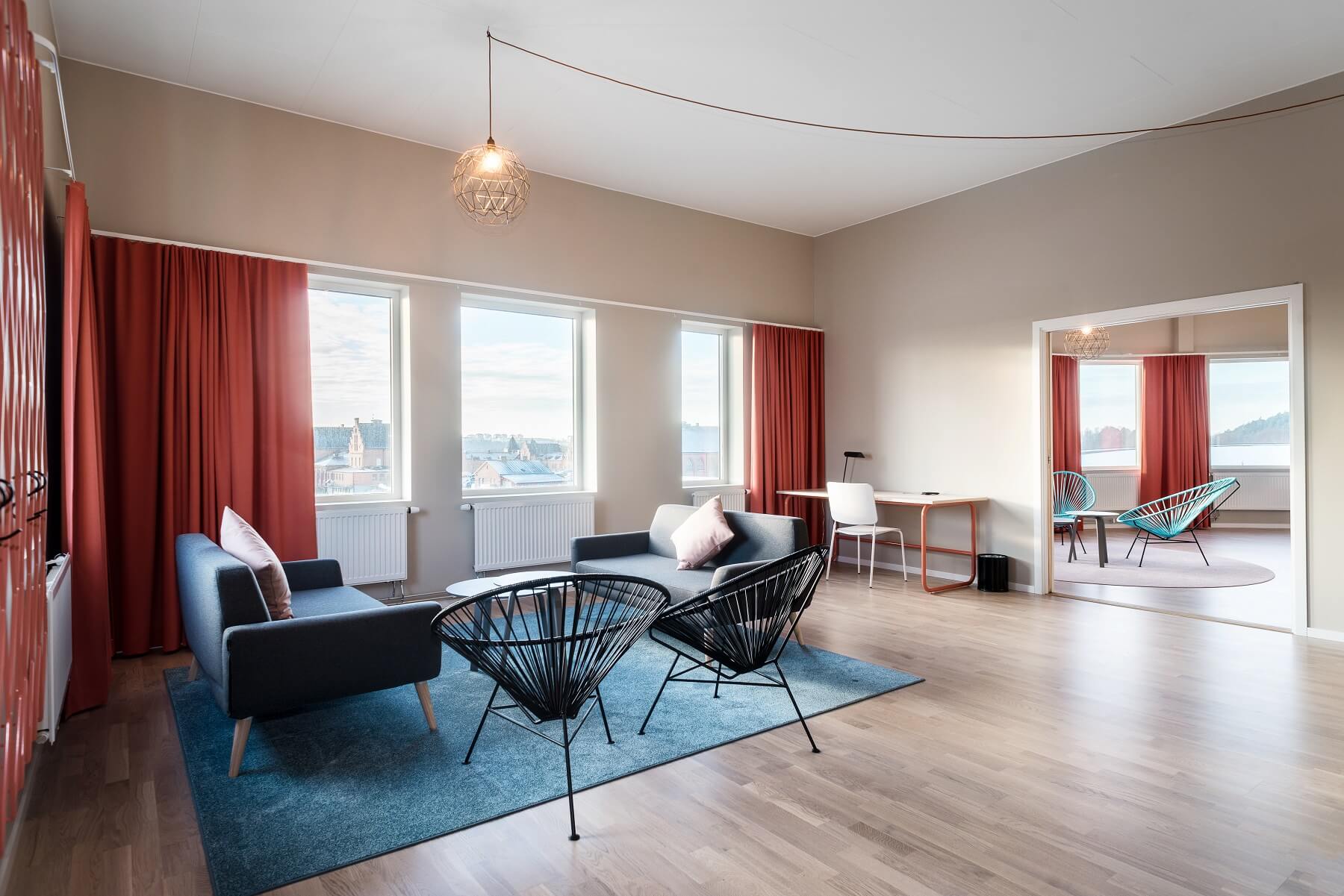 Conference offer - Kviberg Park Hotel & Conference