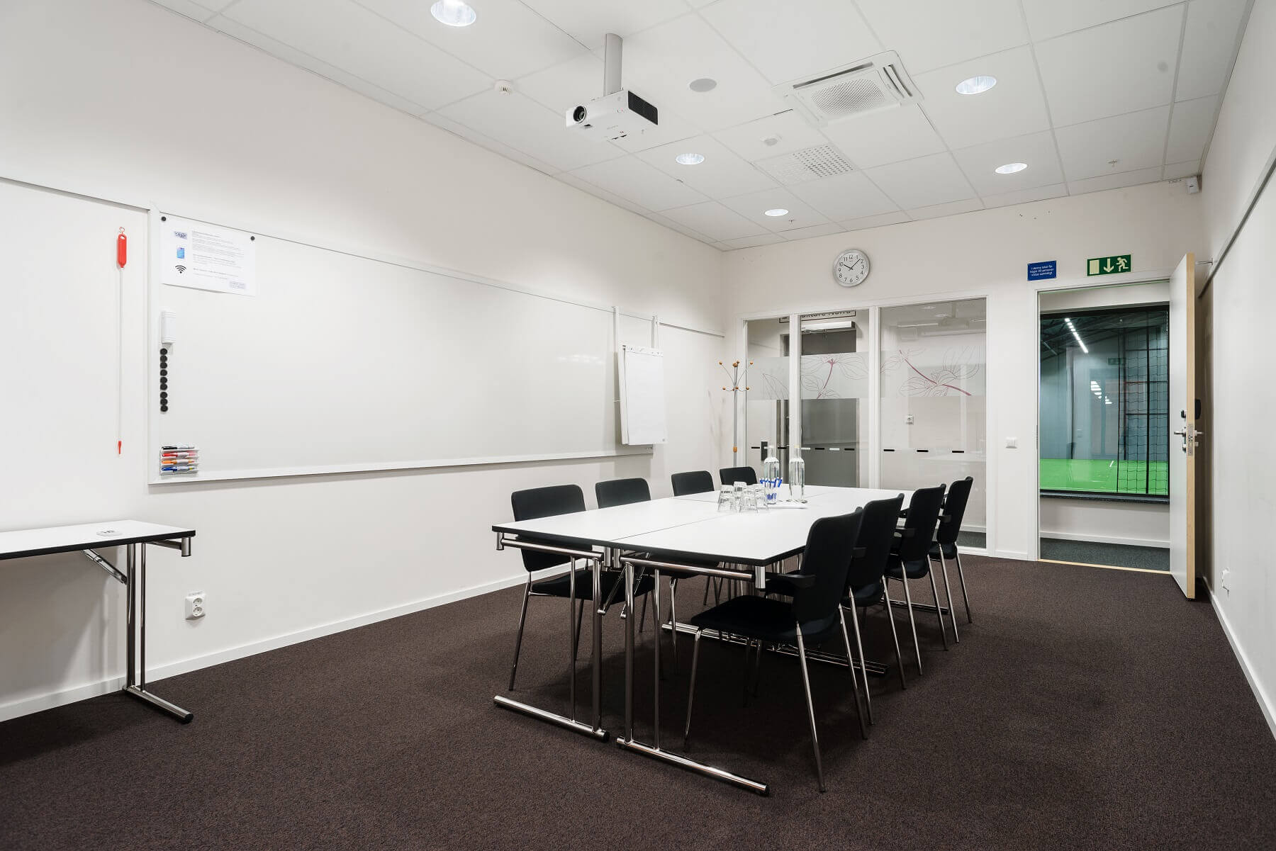 Ullevi - Kviberg Park Hotel & Conference