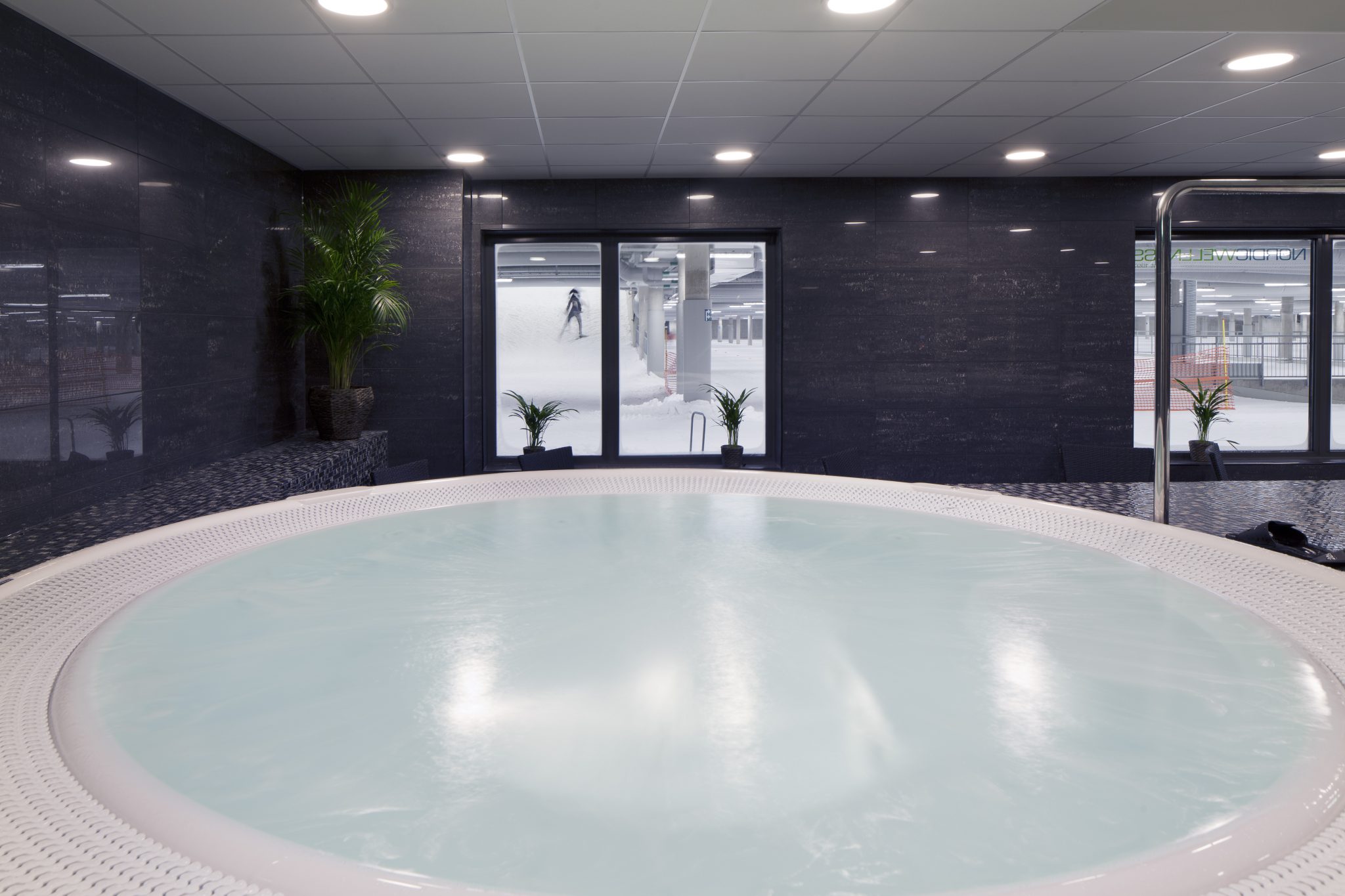Spa och relax - Kviberg Park Hotel & Conference